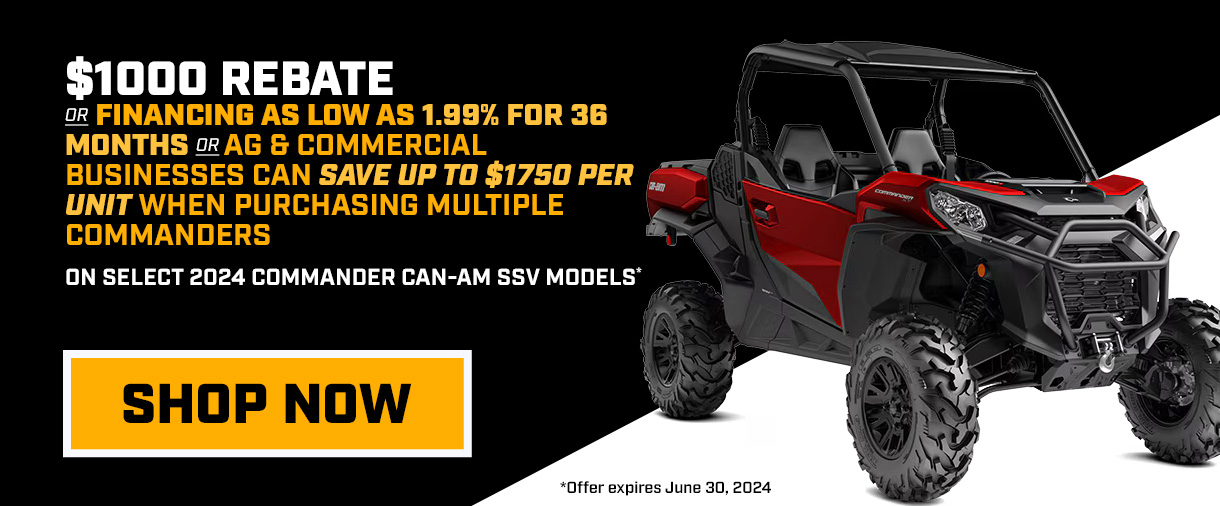 DELTA POWER BRP | Home